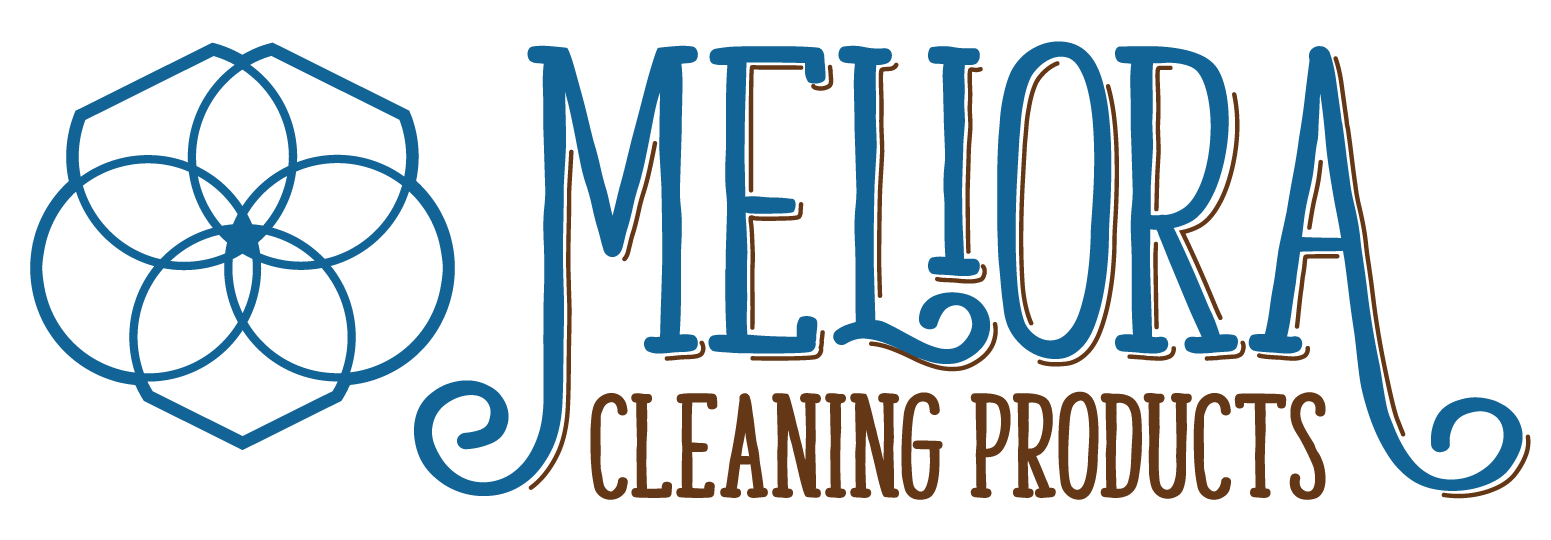 New Look For Our Product! – Meliora Cleaning Products