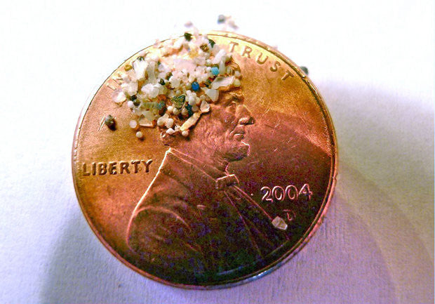 Rules and Regulations: Microbeads banned in the US – Meliora Cleaning ...