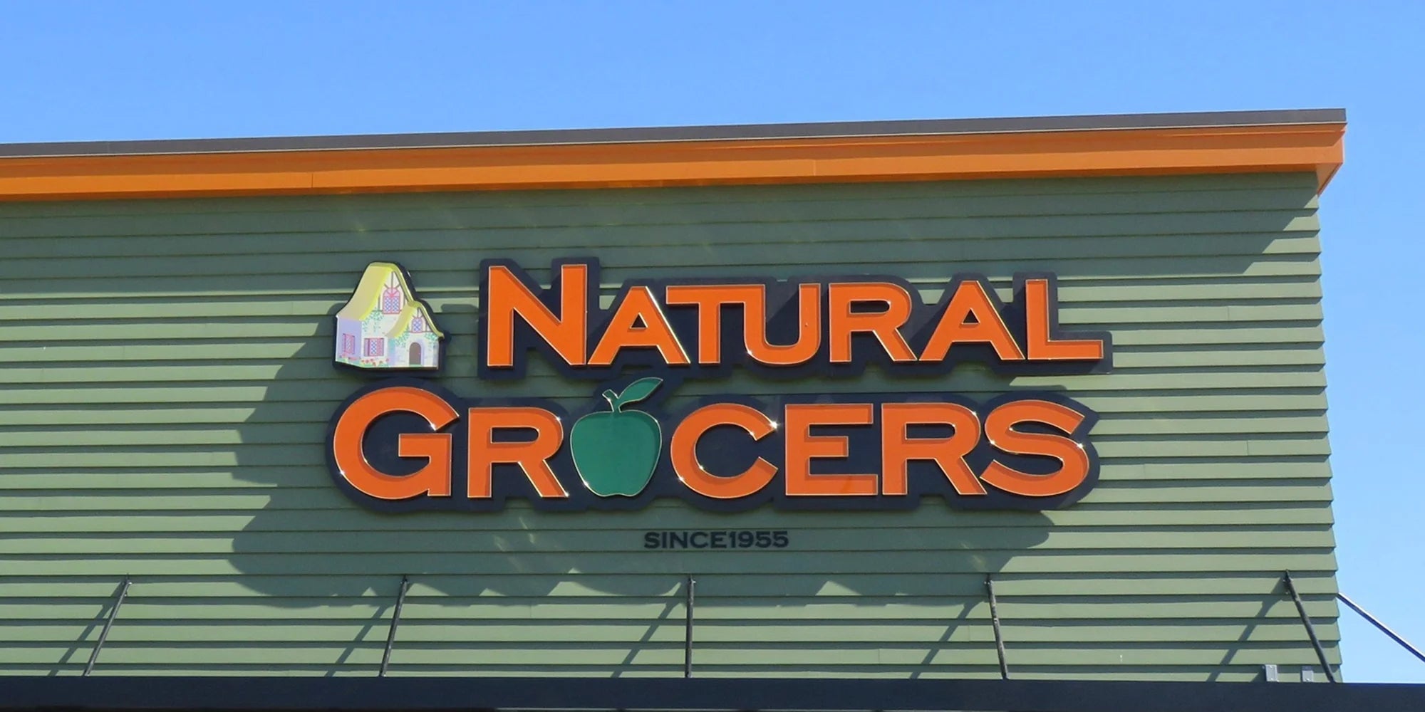 Now Available in Natural Grocers — Meliora Cleaning Products