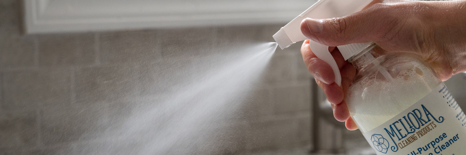 Cleaning Products - Eco-Friendly & Non-Toxic – Meliora Cleaning Products